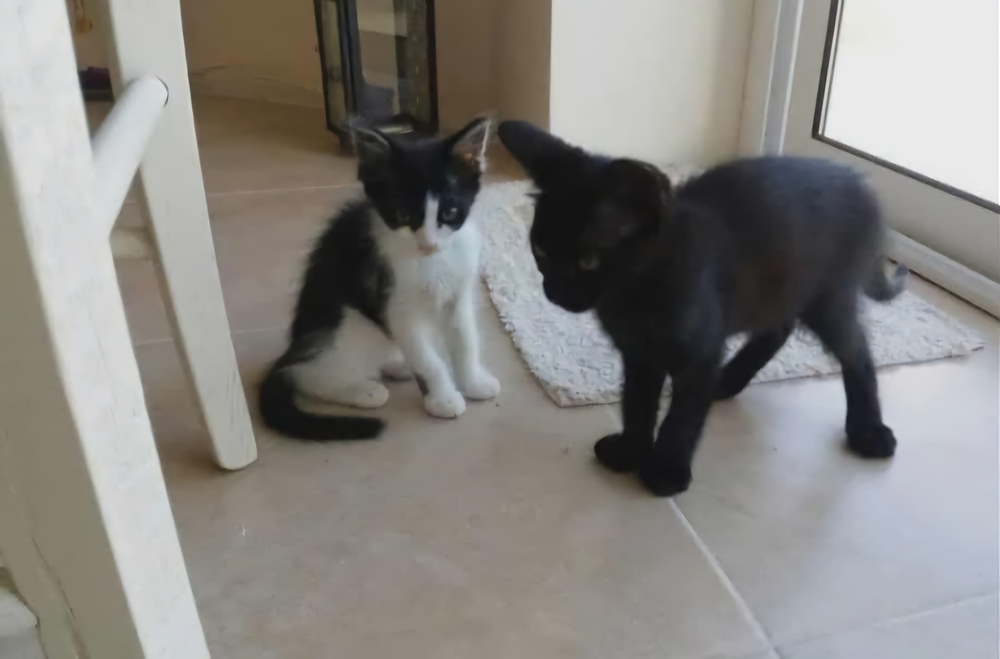 Malta, or the end of chapter 1 – Luke, around the world.